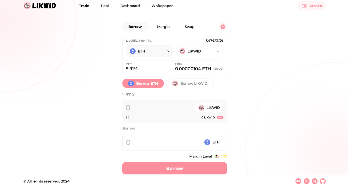 Orbiter Finance: All Chains, One Hub