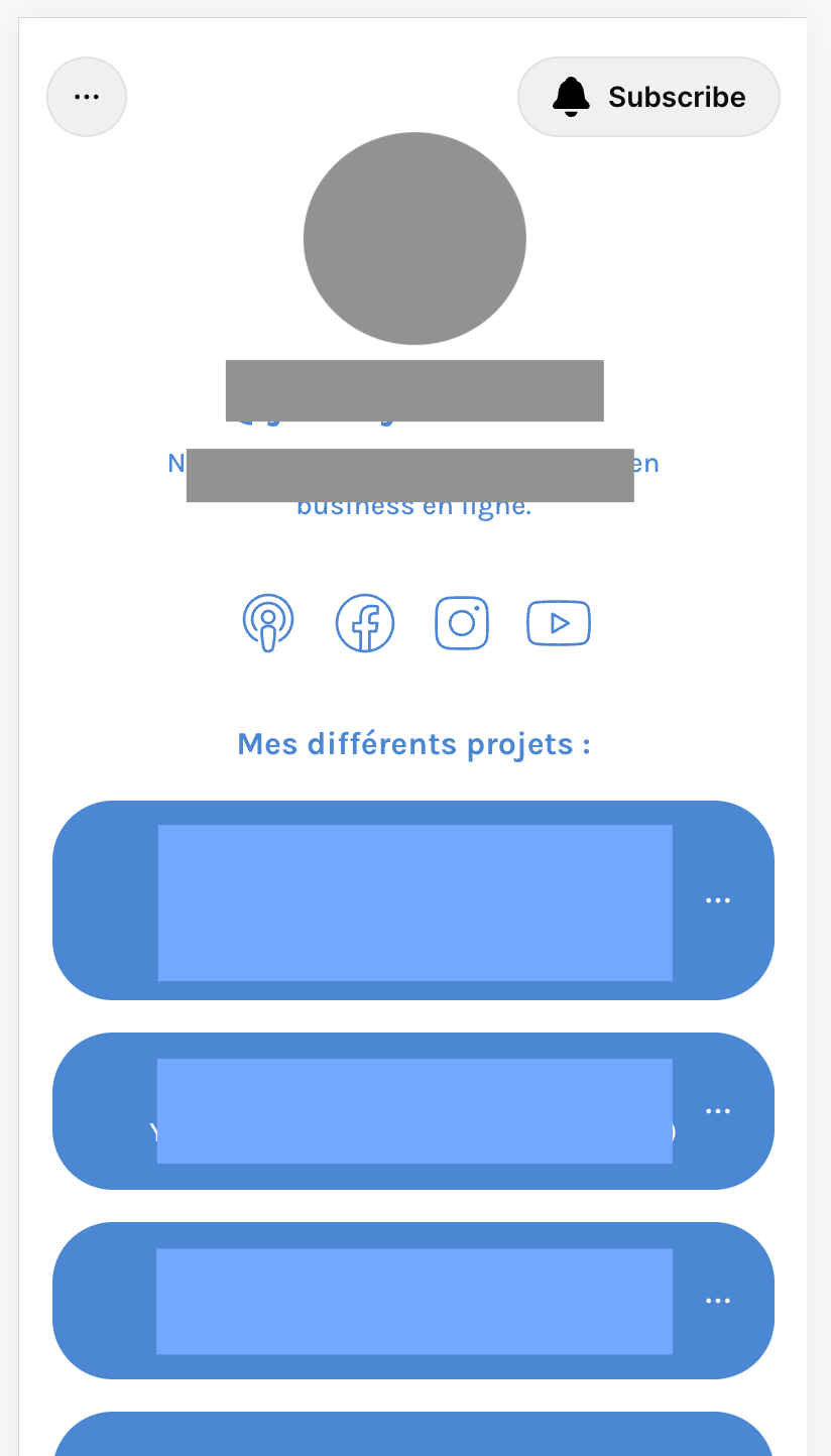 La clé du succès : exécuter et shipper - by Maxime Gadras