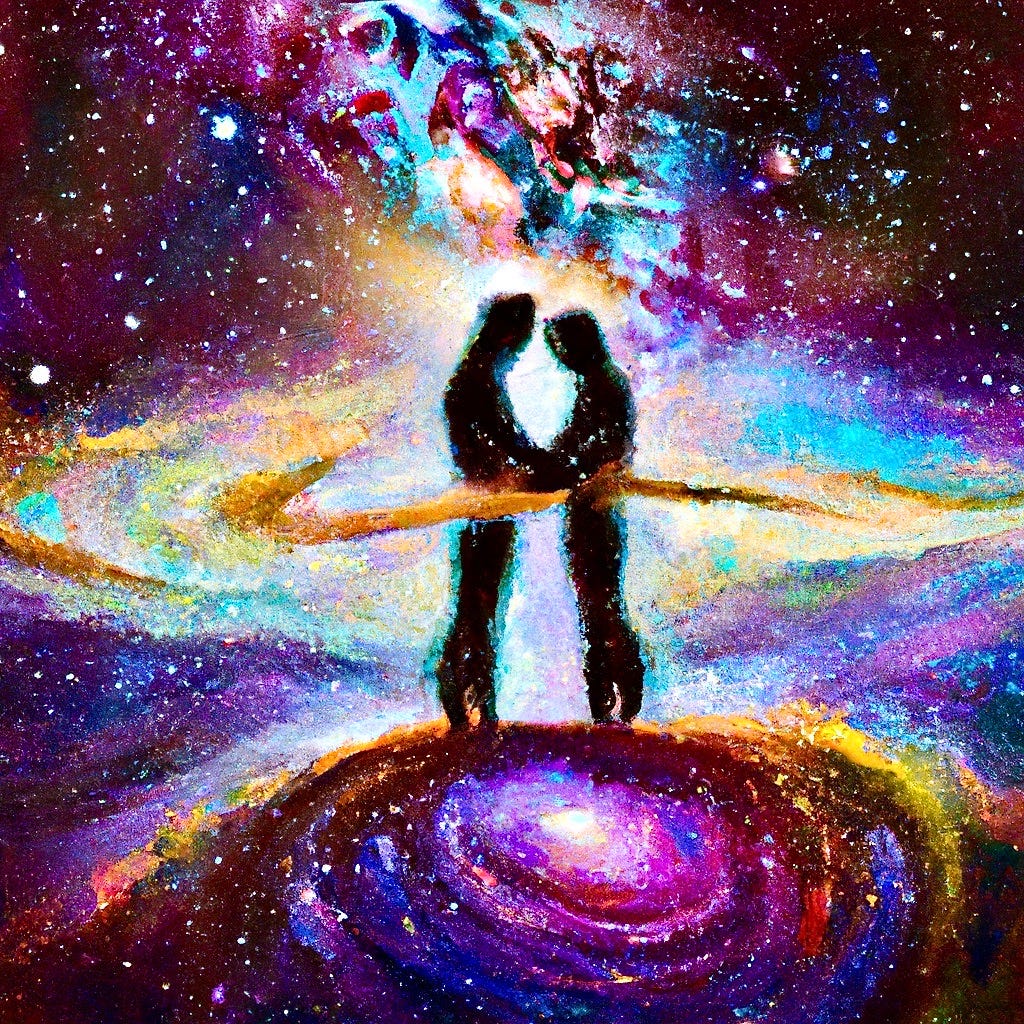 feeling connected to others is a fundamental human need.
