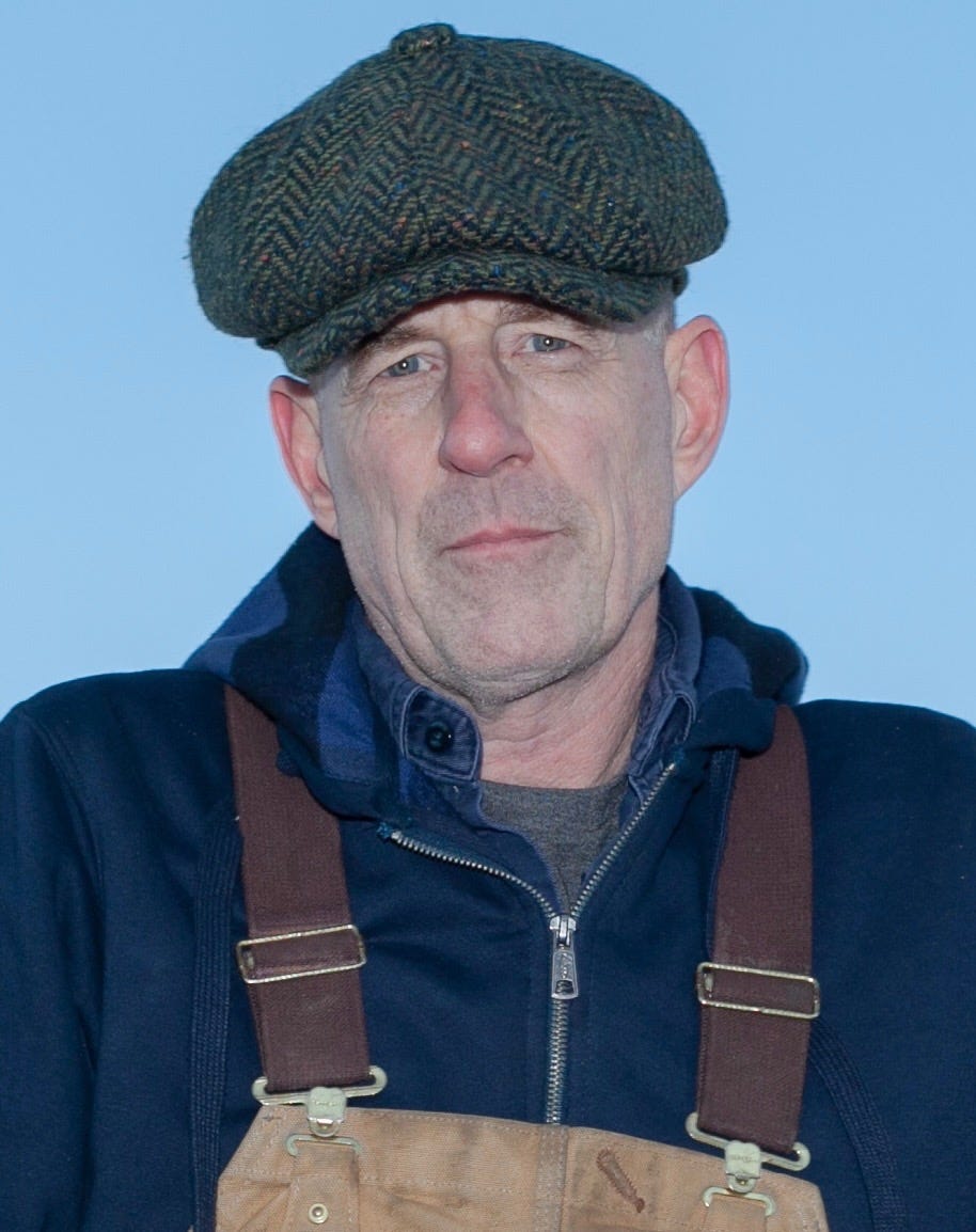 Joe Blair | Substack