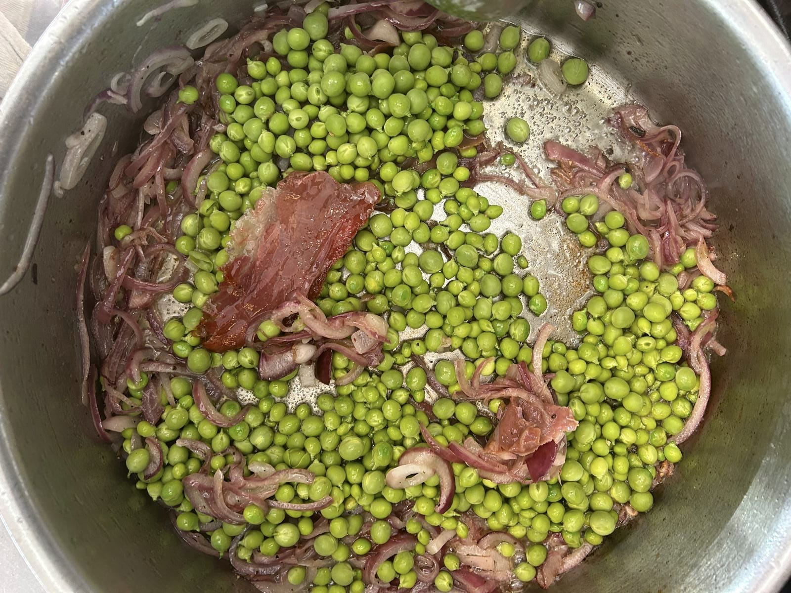 Vignole - Ruthie Rogers at the River Cafe