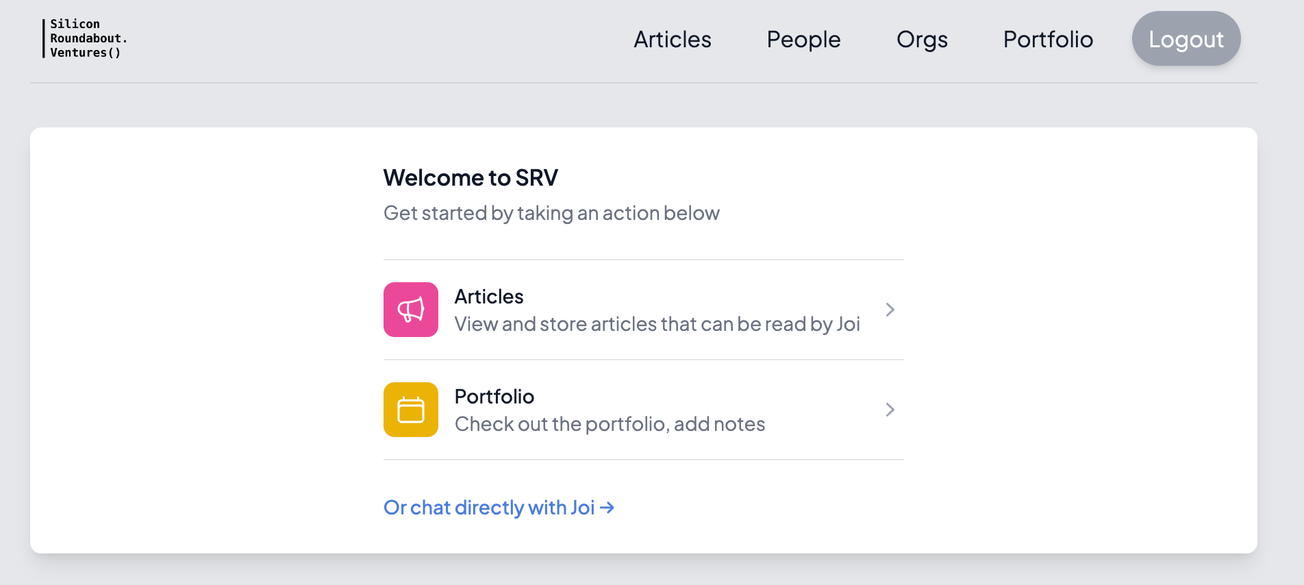Event Invites & Deeptech Market Insights - Silicon Roundabout Ventures ...