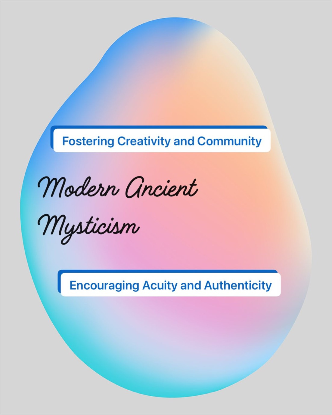 Mystic/ J Trently | Substack