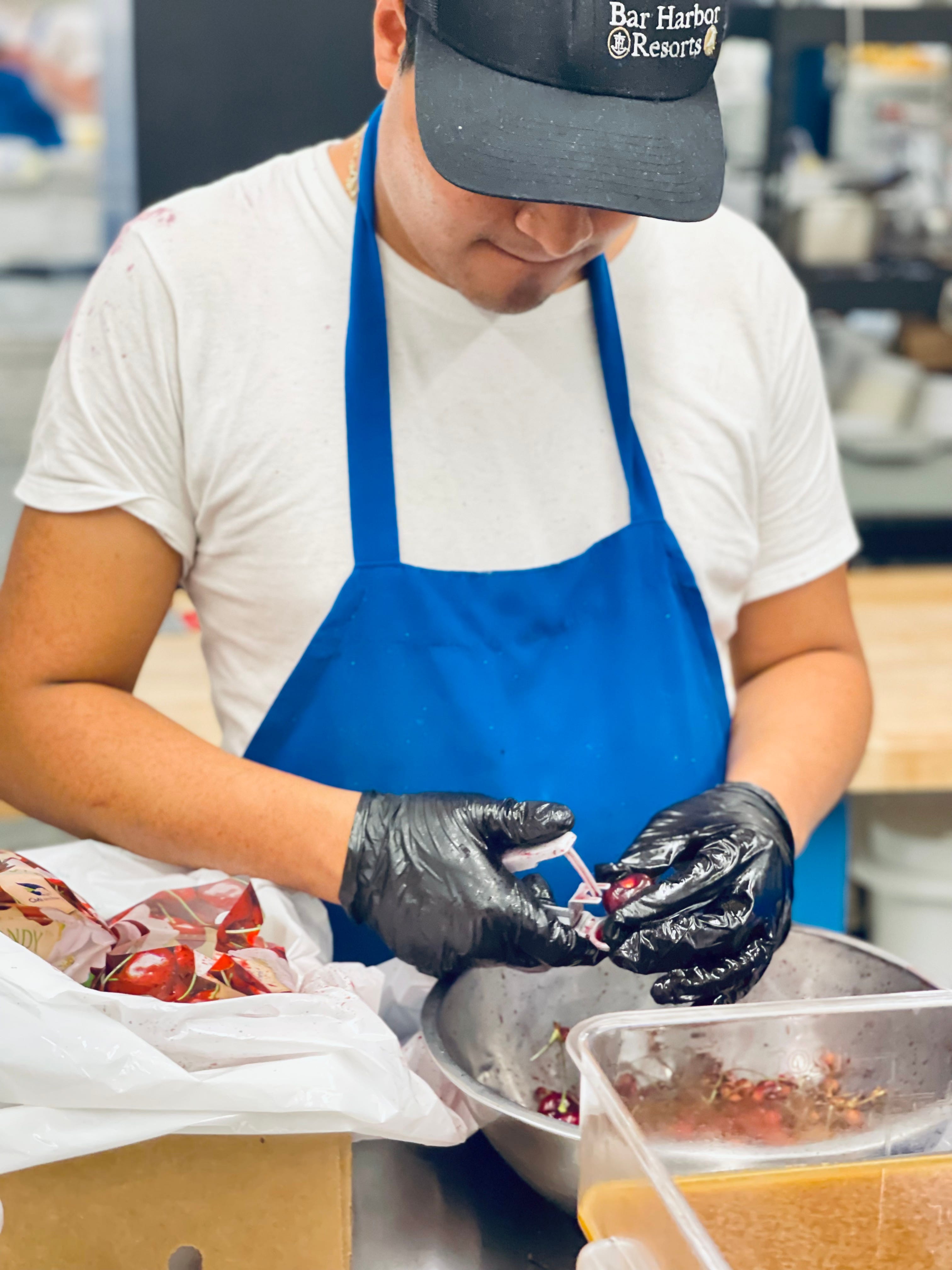 Feature: Bringing Food (and Housing) to Bar Harbor – Bar Harbor Story