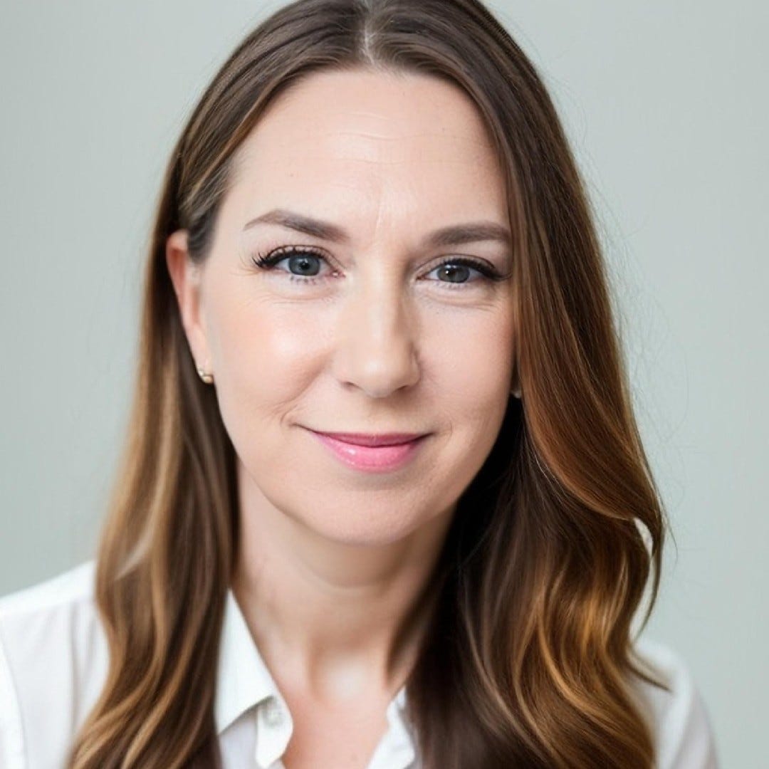 Natalie K. Bolton | Substack