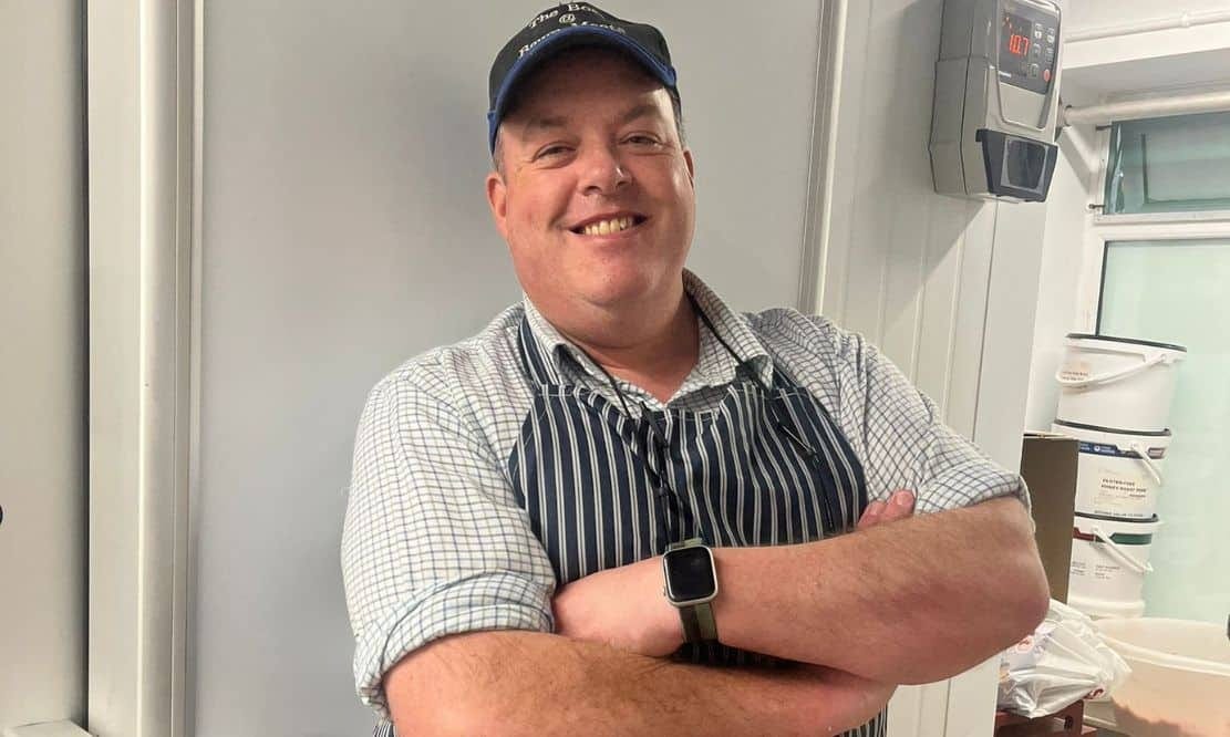 Butchers are 'sounding board for the community' but now they need a voice