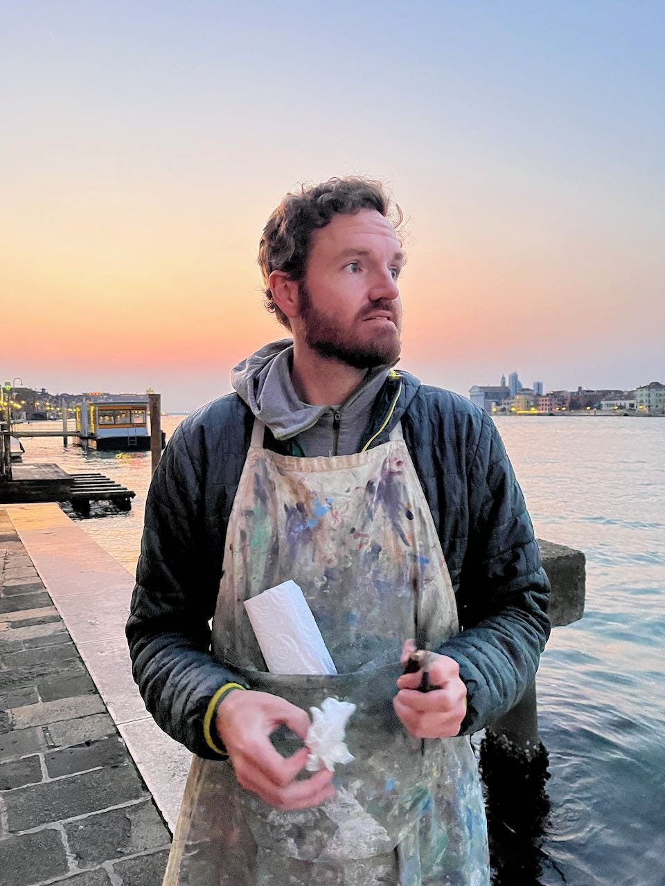 John Springer | Substack