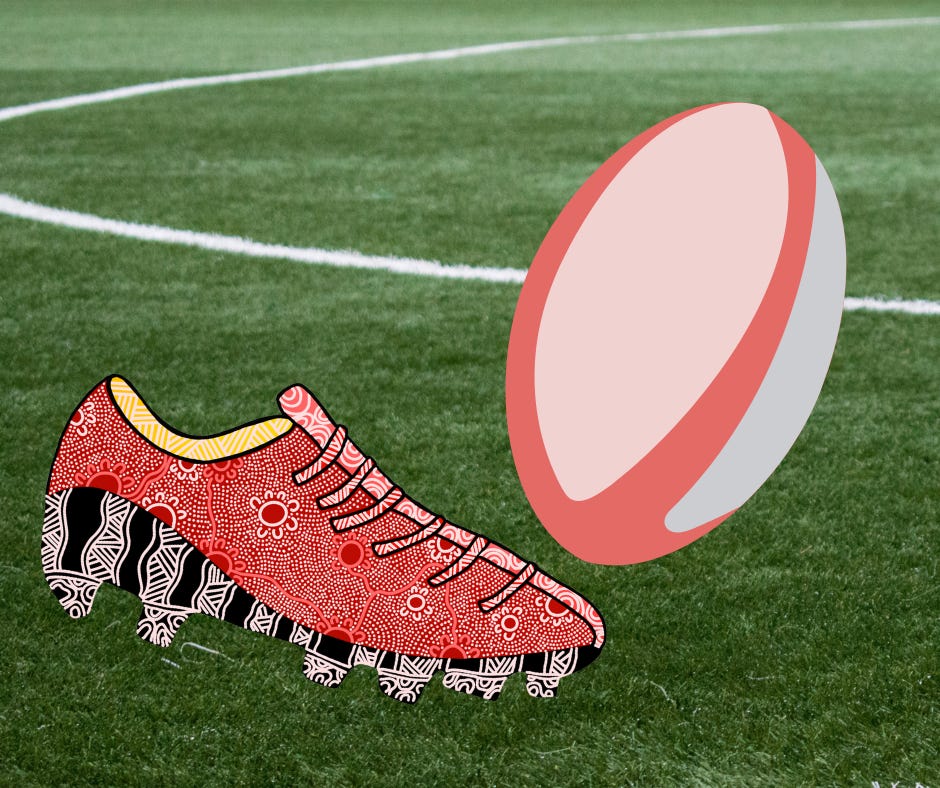 Ilona Maher Is More than Her Lipstick - by Meredith Sell