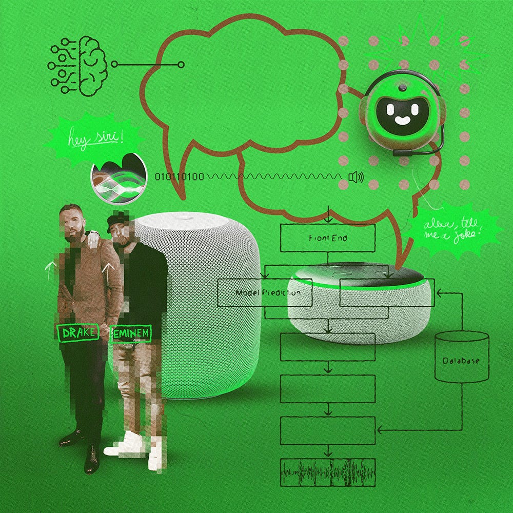 Stephen Hawking’s famous voice belonged to this pioneering MIT scientist