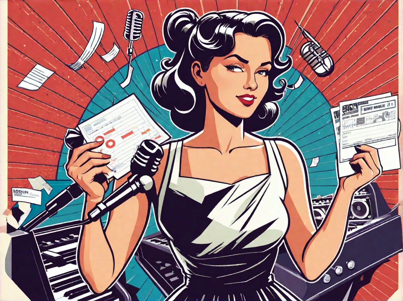 Taps & Targets: Simplify ETL Through Singer's Data Pipeline Blueprint