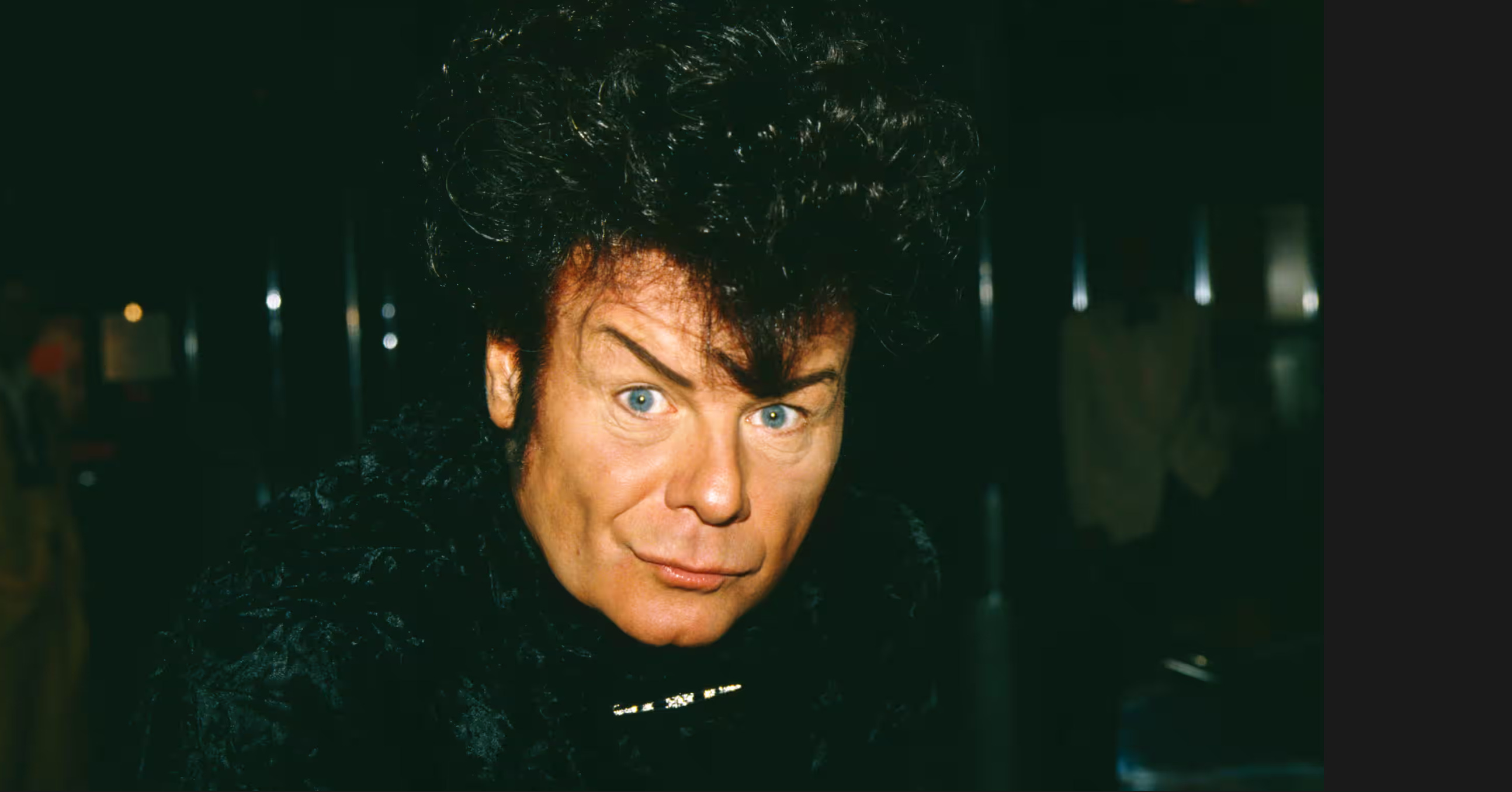 Singer and Serial Abuser: The Disturbing Saga of Garry Glitter