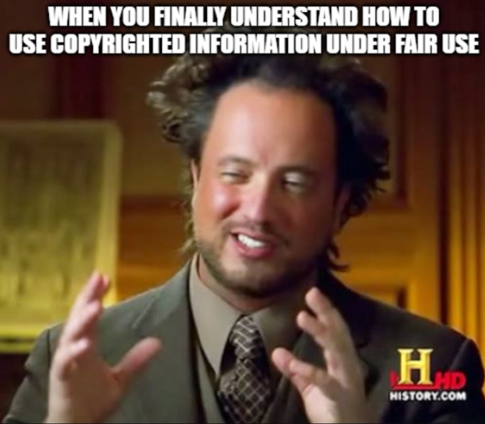 Digital Culture Substack 2 - Meme Response