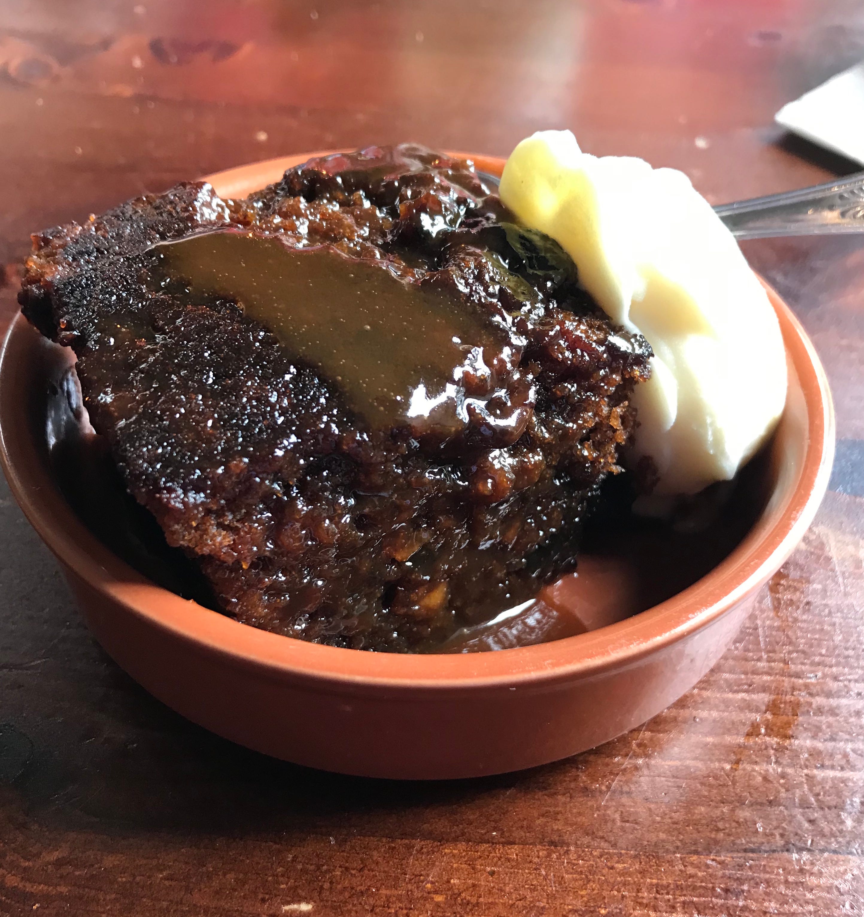 Tollemache Arms review - NN Journal