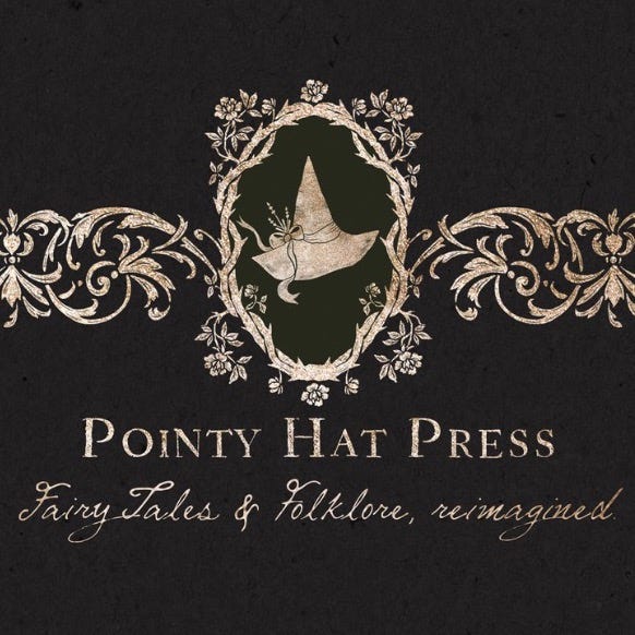 Pointy Hat Press | Substack