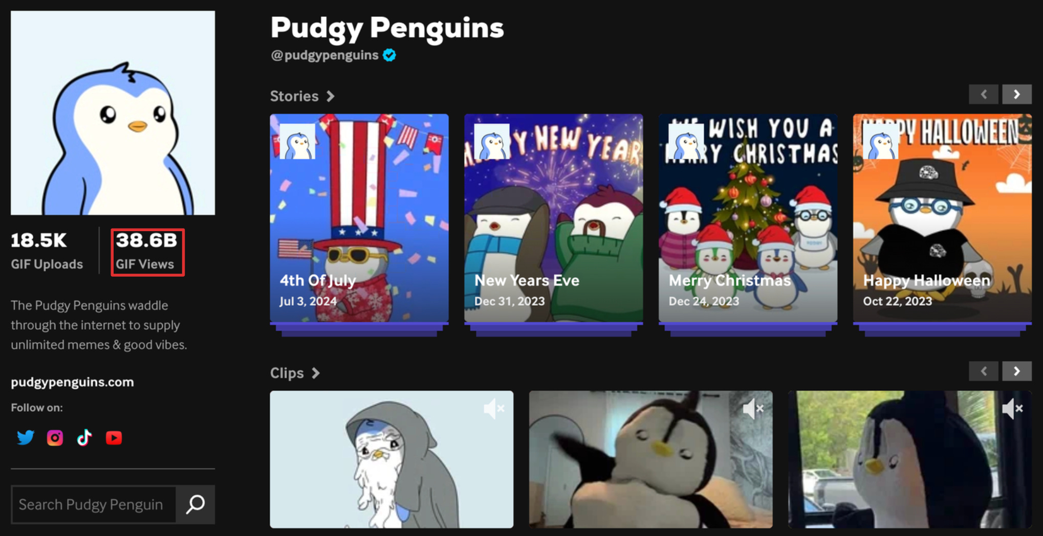#352: Pudgy Penguins x PENGU marketing - Web3 with TPan