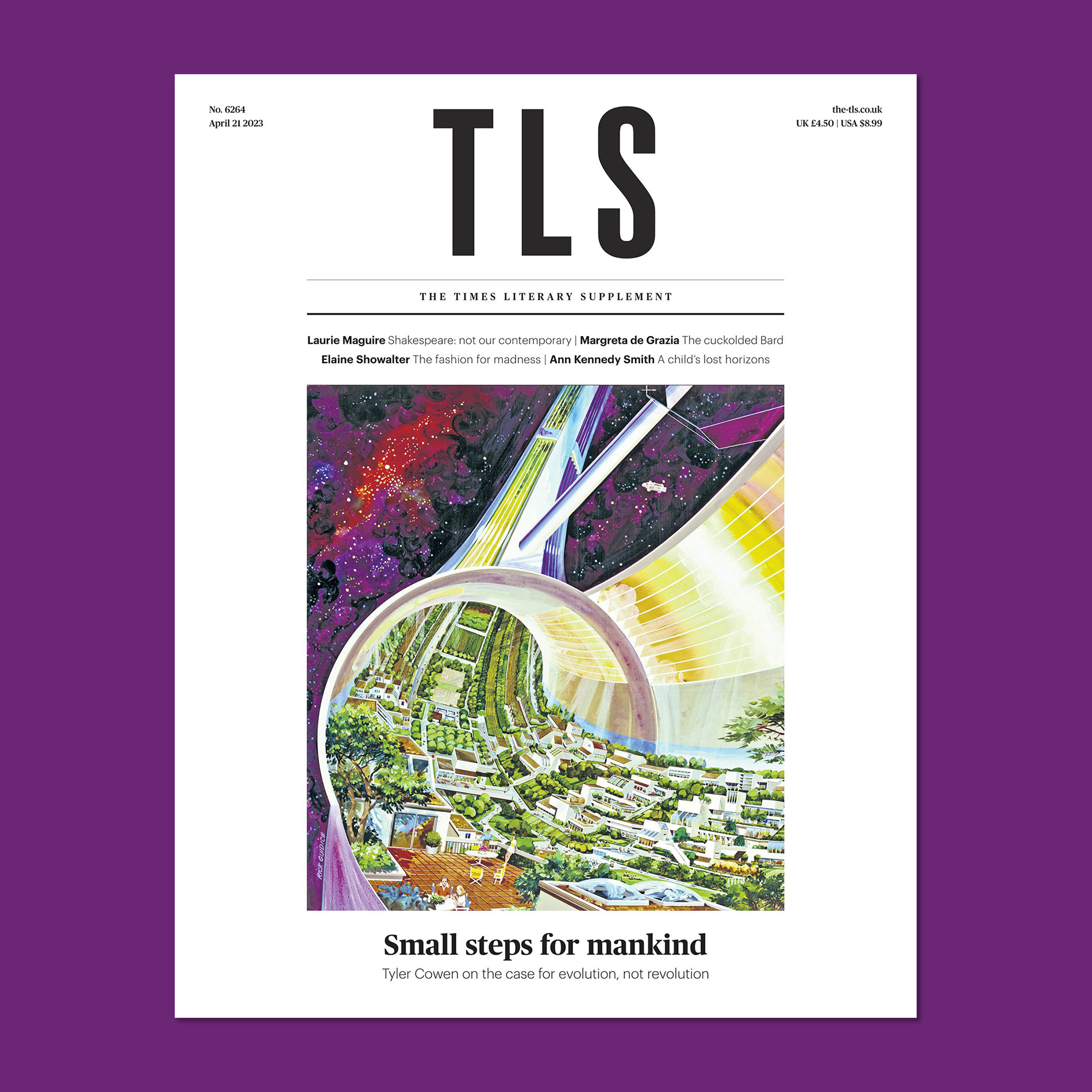 The 'Promethean' power we inherited from our ancestors