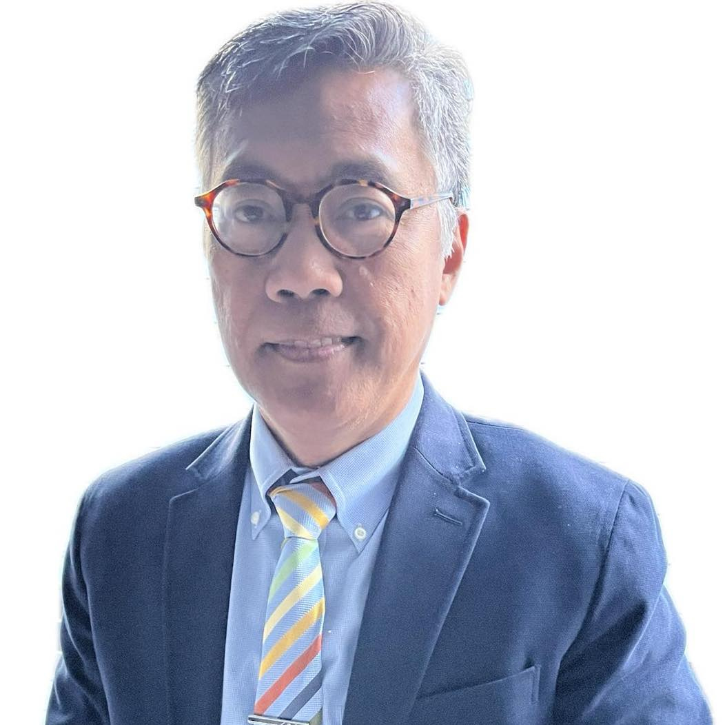 Randy F. Rubio | Substack