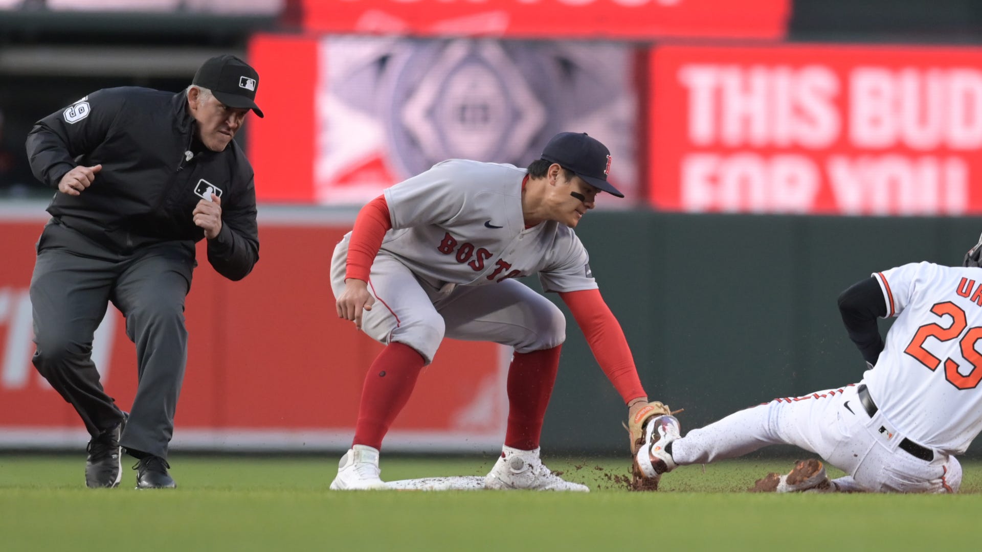 Red Sox make multiple roster moves - by Matt Poirier