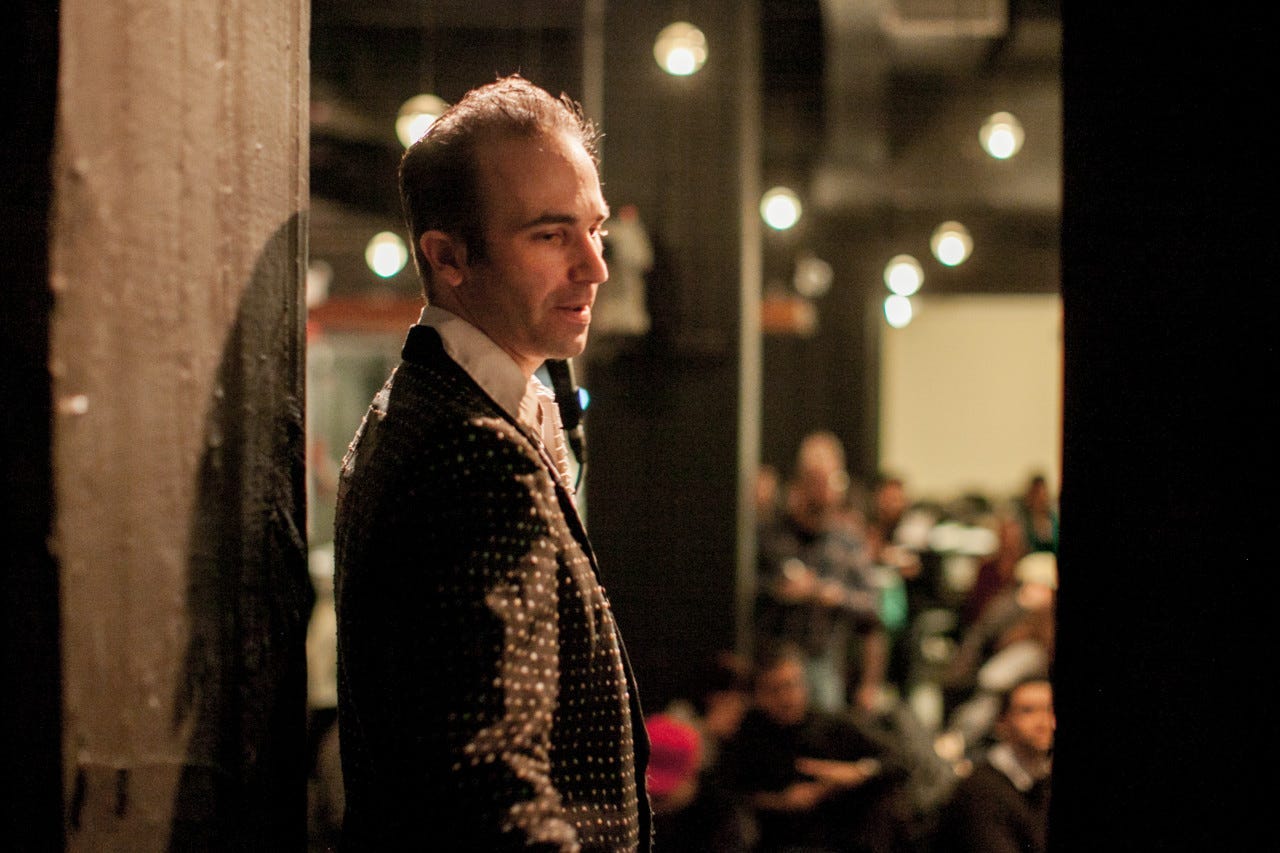 The Trivial Life of Noah Tarnow - by Helaina Hovitz