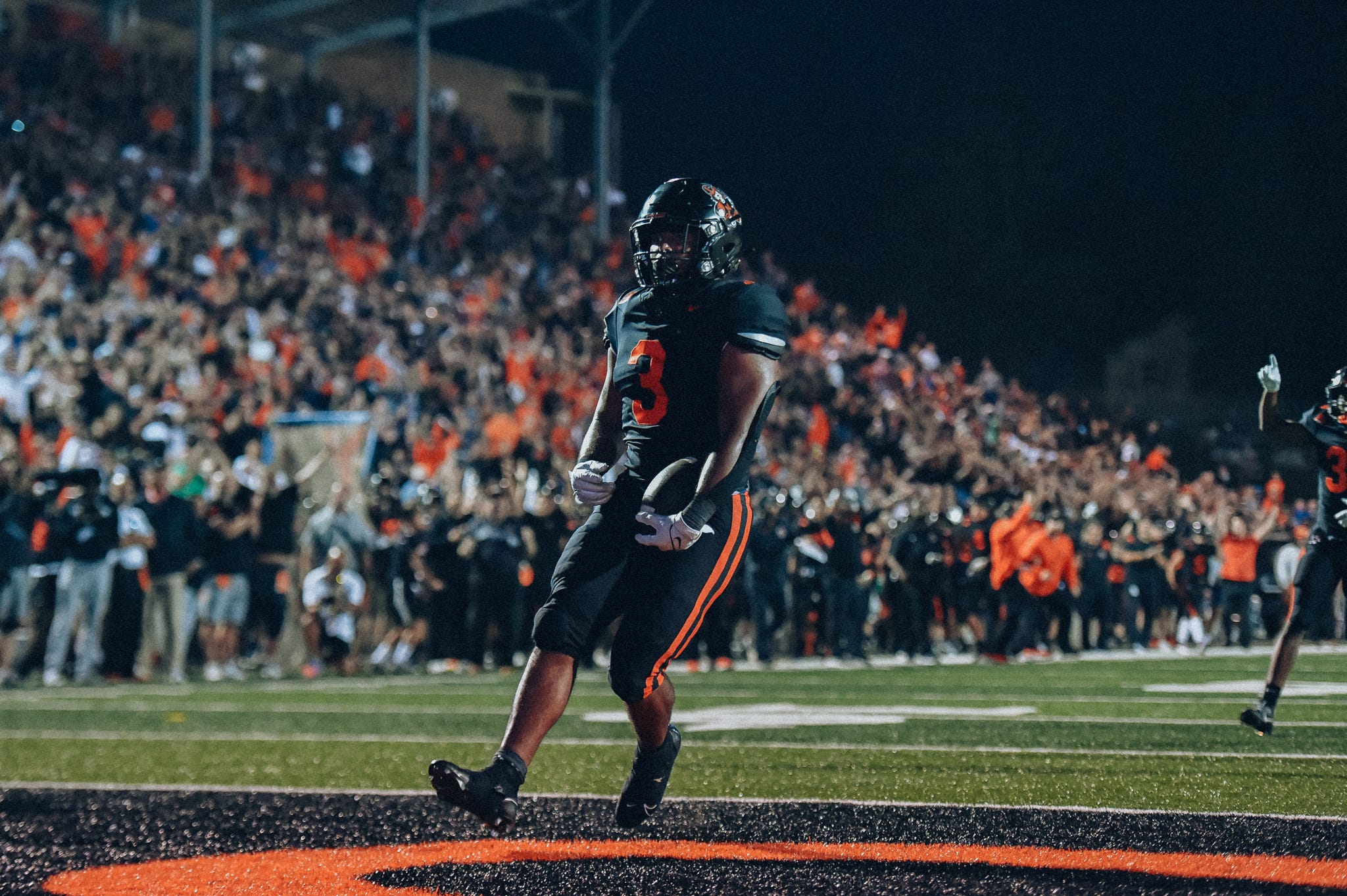 Ohio High School Football Week 1: Showcases, Streaks, and Stellar ...