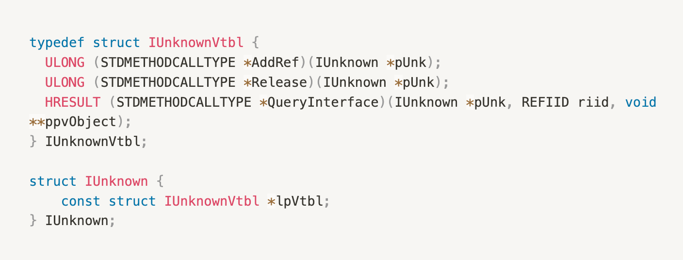 Interoperability: Swift’s Super Power