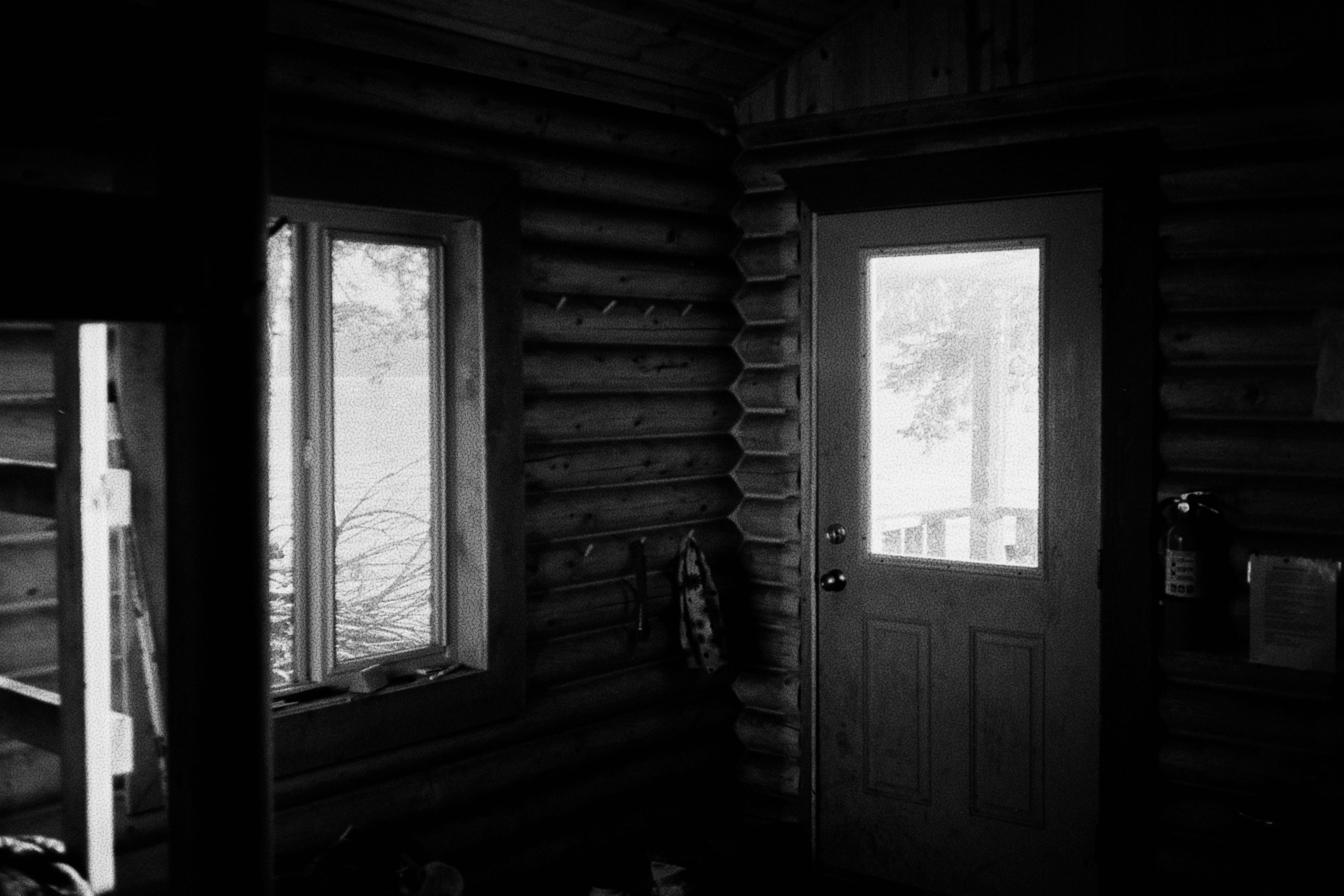 Living at the edge - by Julia Bedell - vessels