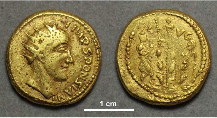 Revue MMXXII - Monnaie, monnaie, monnaie