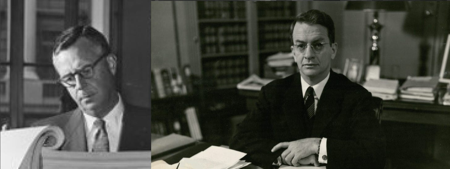 November 29, 1963: With the Stroke of a Pen, LBJ Stitches Up the JFK ...