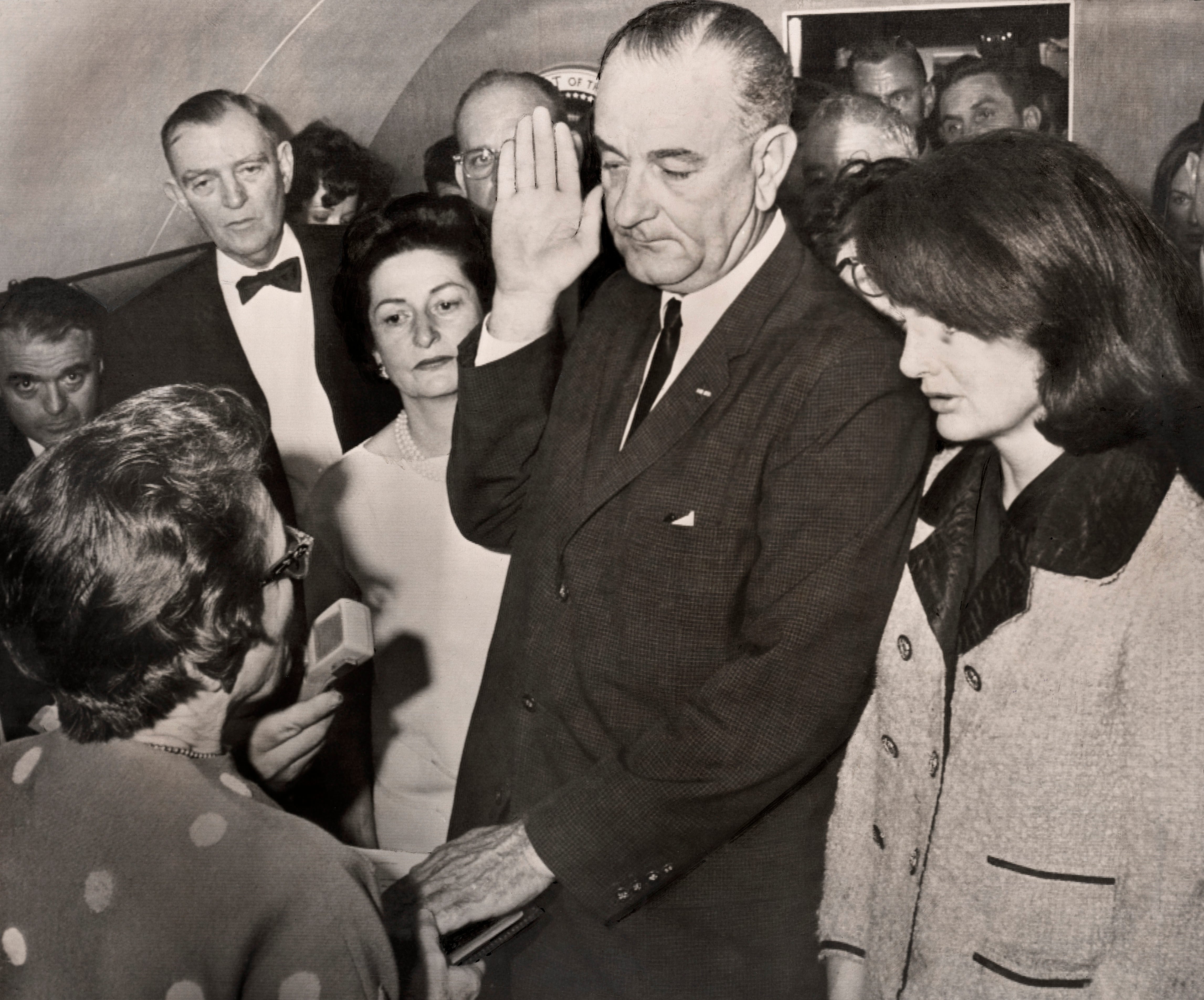 Quotes On JFK's Assassination - by Jessica Reed Kraus