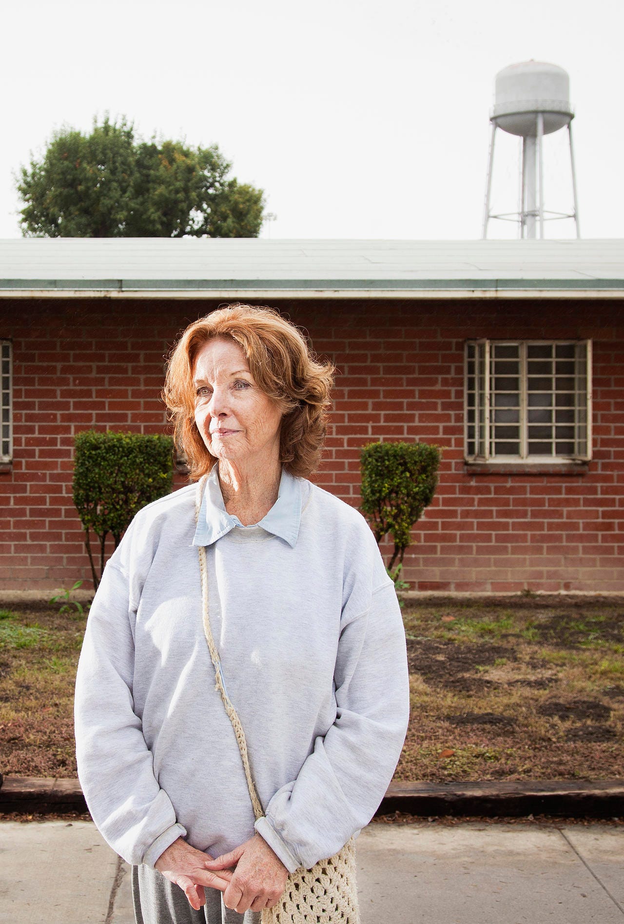 20 Inmates Show the Heartbreaking Cost of Growing Old Behind Bars