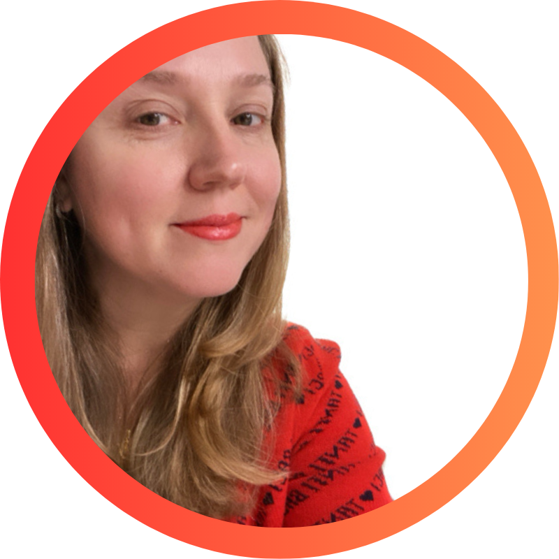 Melanie Renzulli | Substack