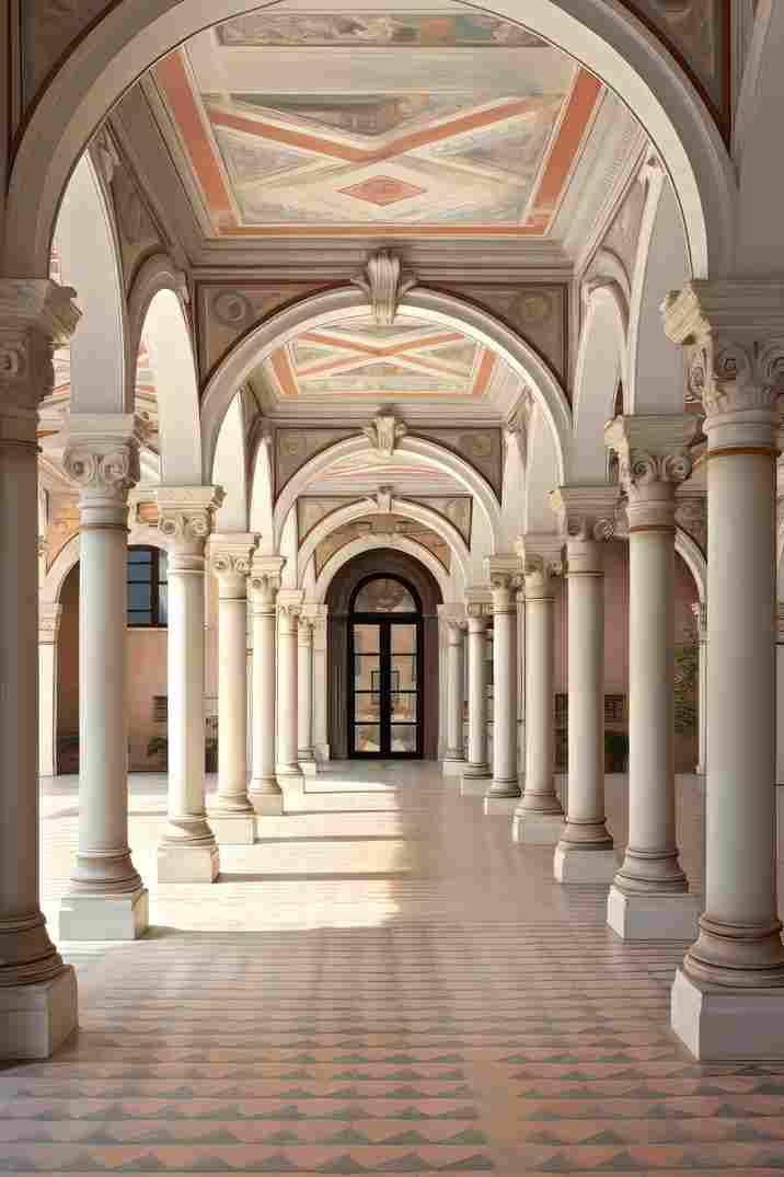 The Timeless Elegance of Colonial Columns for Porches