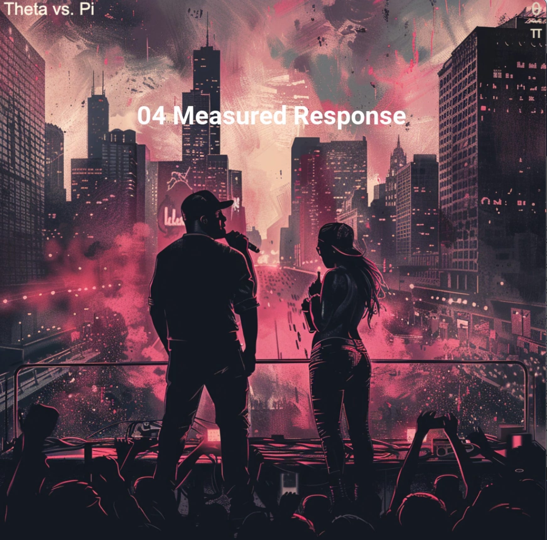 Theta vs. Pi | 04 | Measured Response - Theta’s Substack