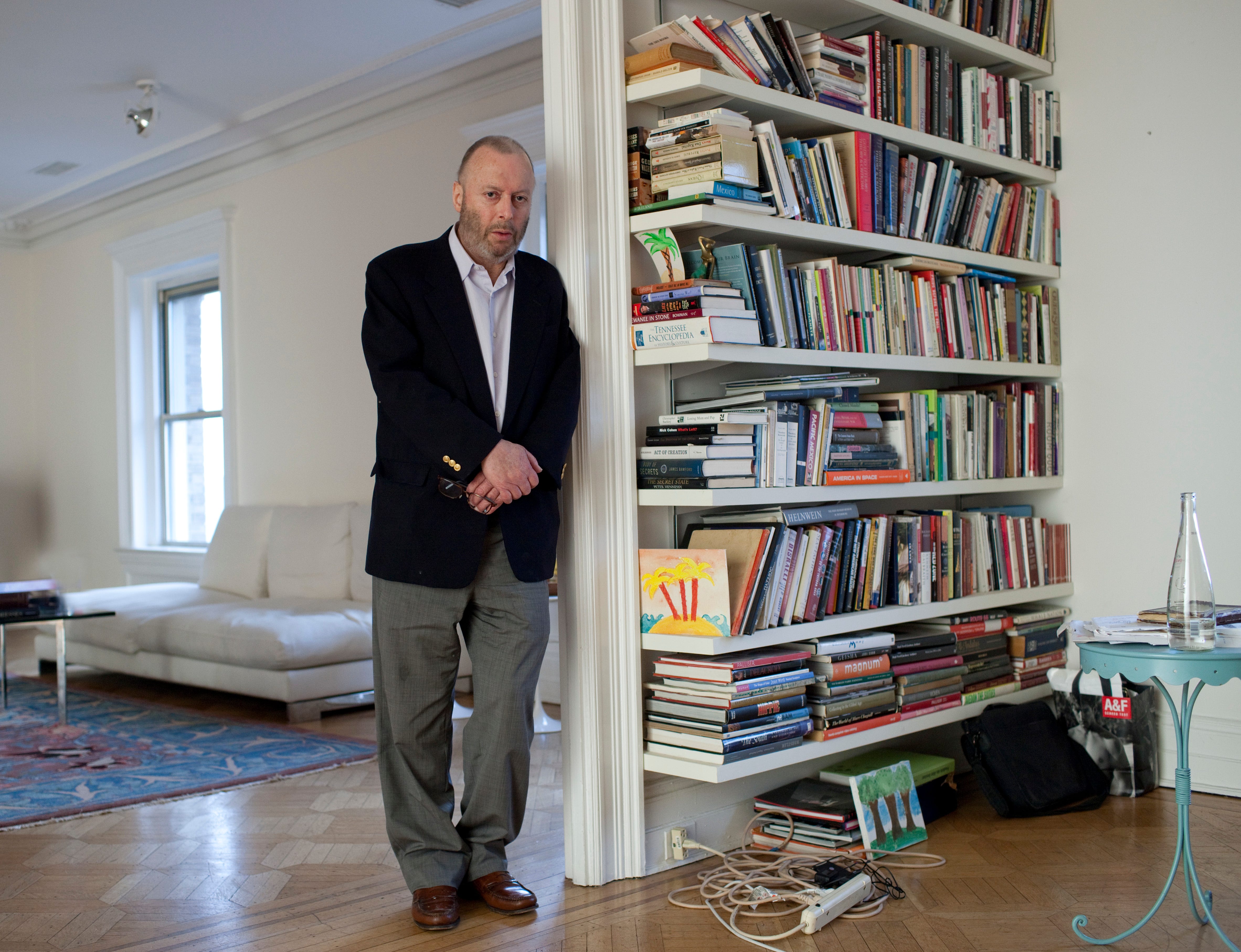 What Christopher Hitchens Knew - by Matt Johnson