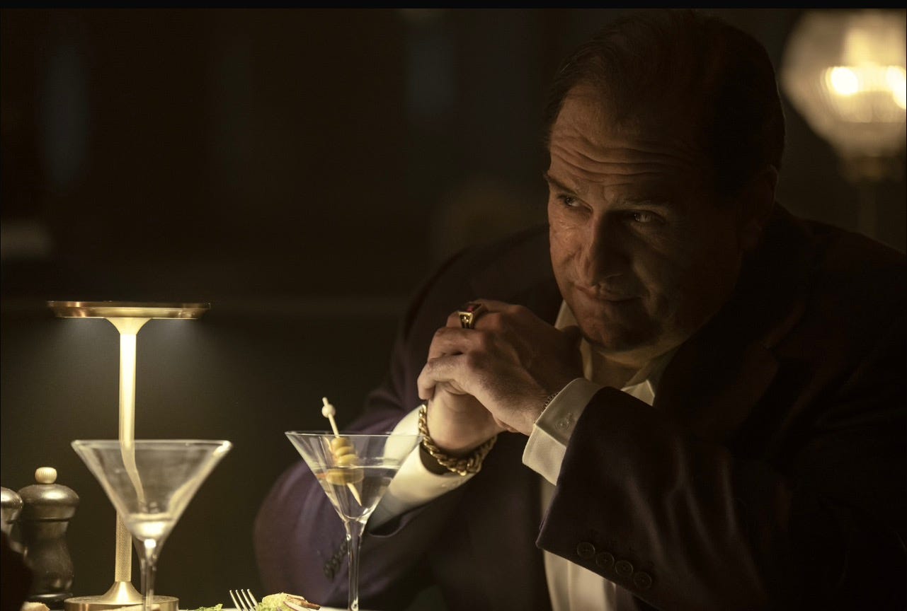 Corey Banana | Substack