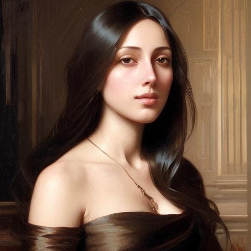 Zeynep Avan | Substack