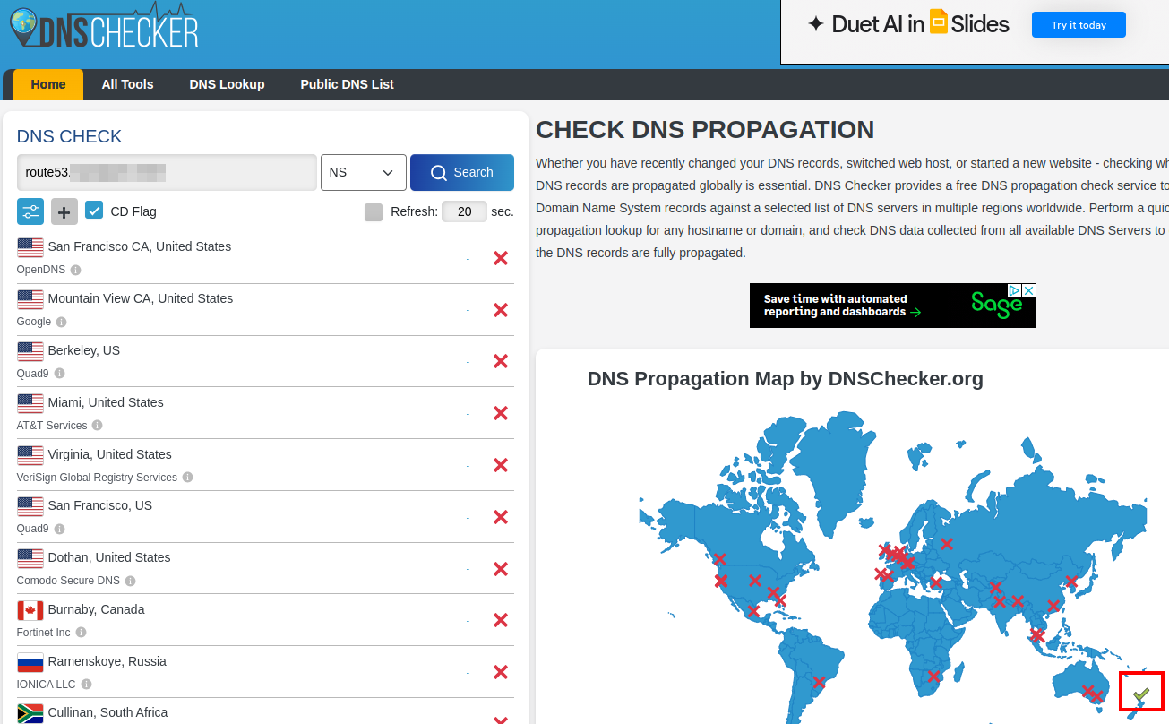 Introducing BadDNS - by Paul Mueller