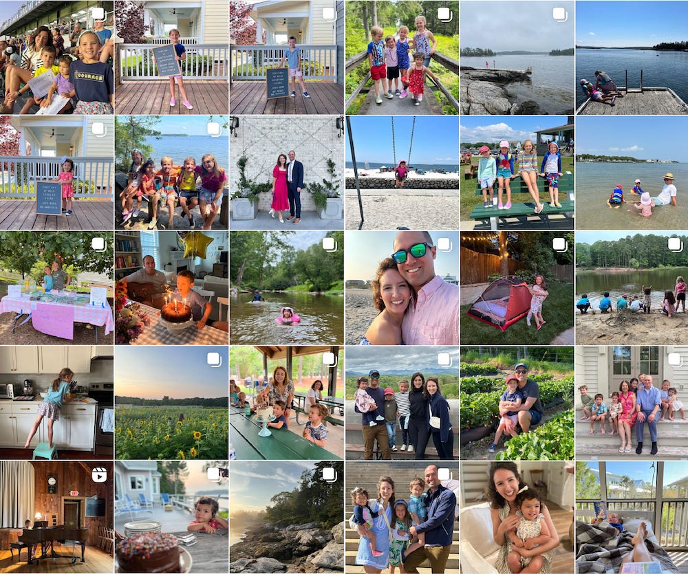 How I've Kept Instagram a Positive Part of My Life