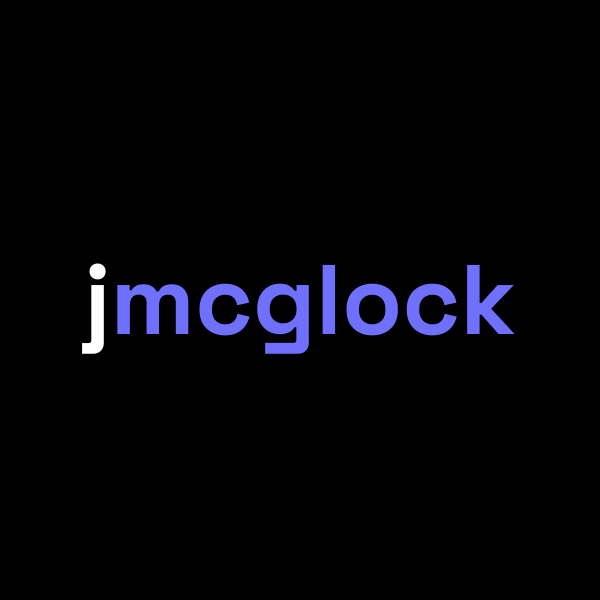 jmcglock | Substack