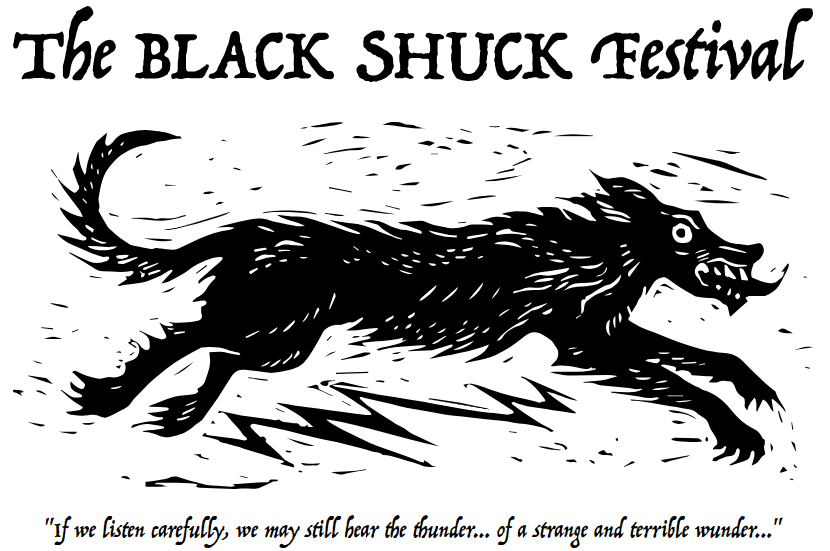 Norfolk Folklore Society June 2023 talk announcement