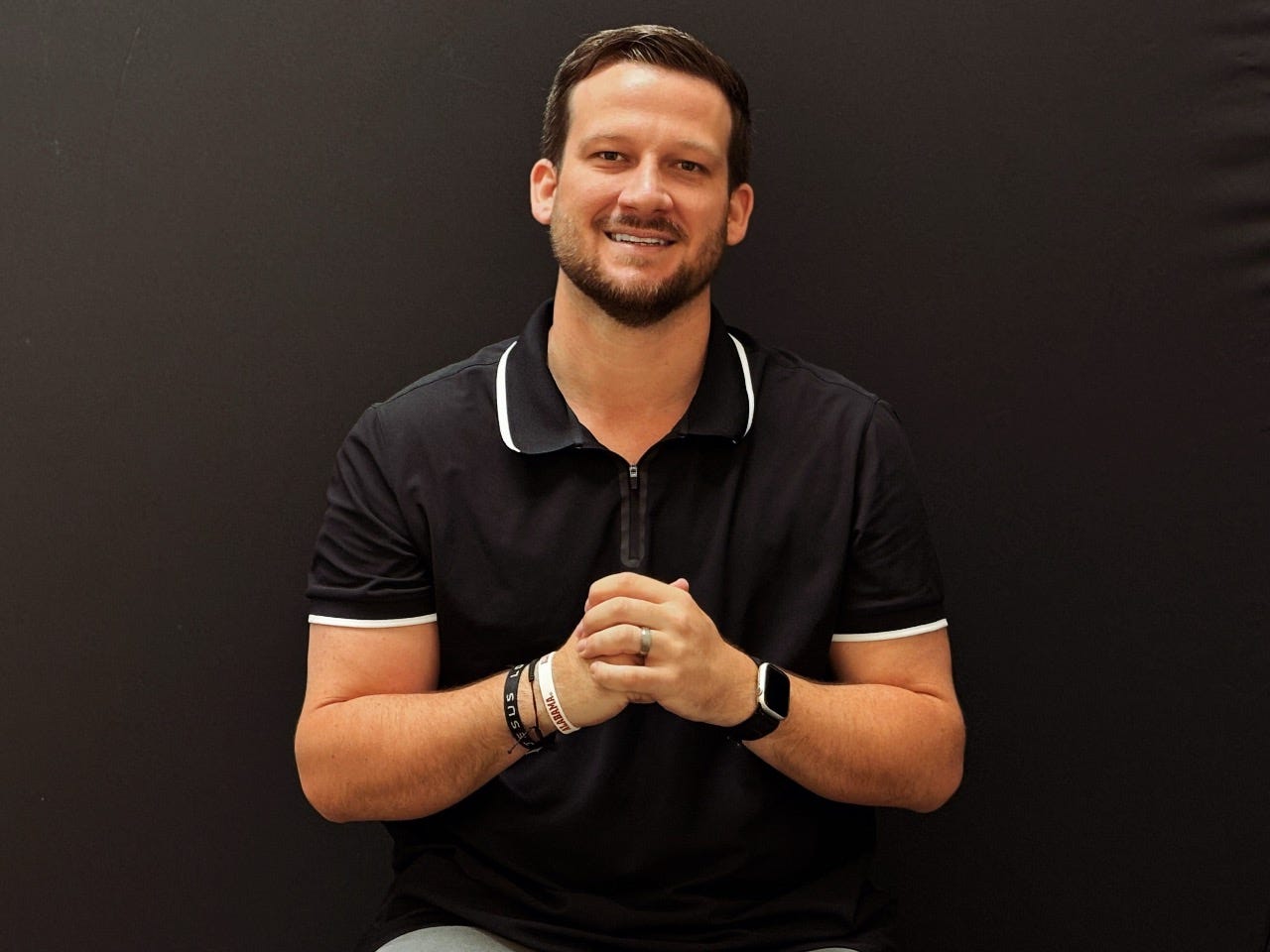 Adam Lawley | Substack