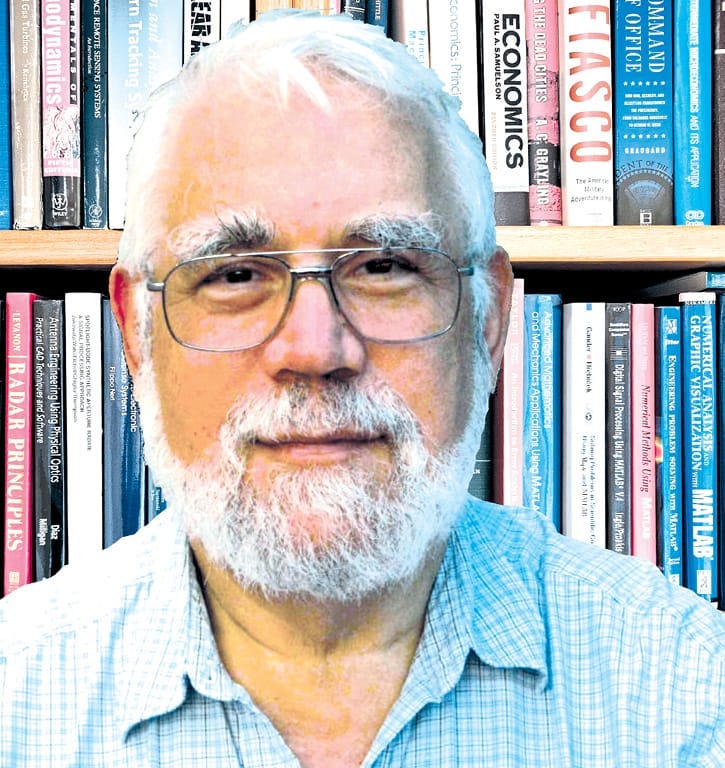 Destructive Tendencies - Ralph Nader Radio Hour