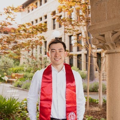 David Song | Substack