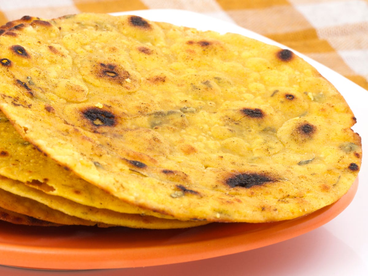 Seven Indian snacks you need to try - Beyond Butter Chicken