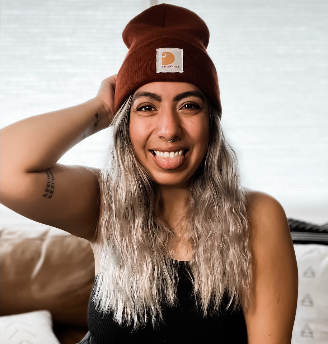 Alyssa Zander | Substack