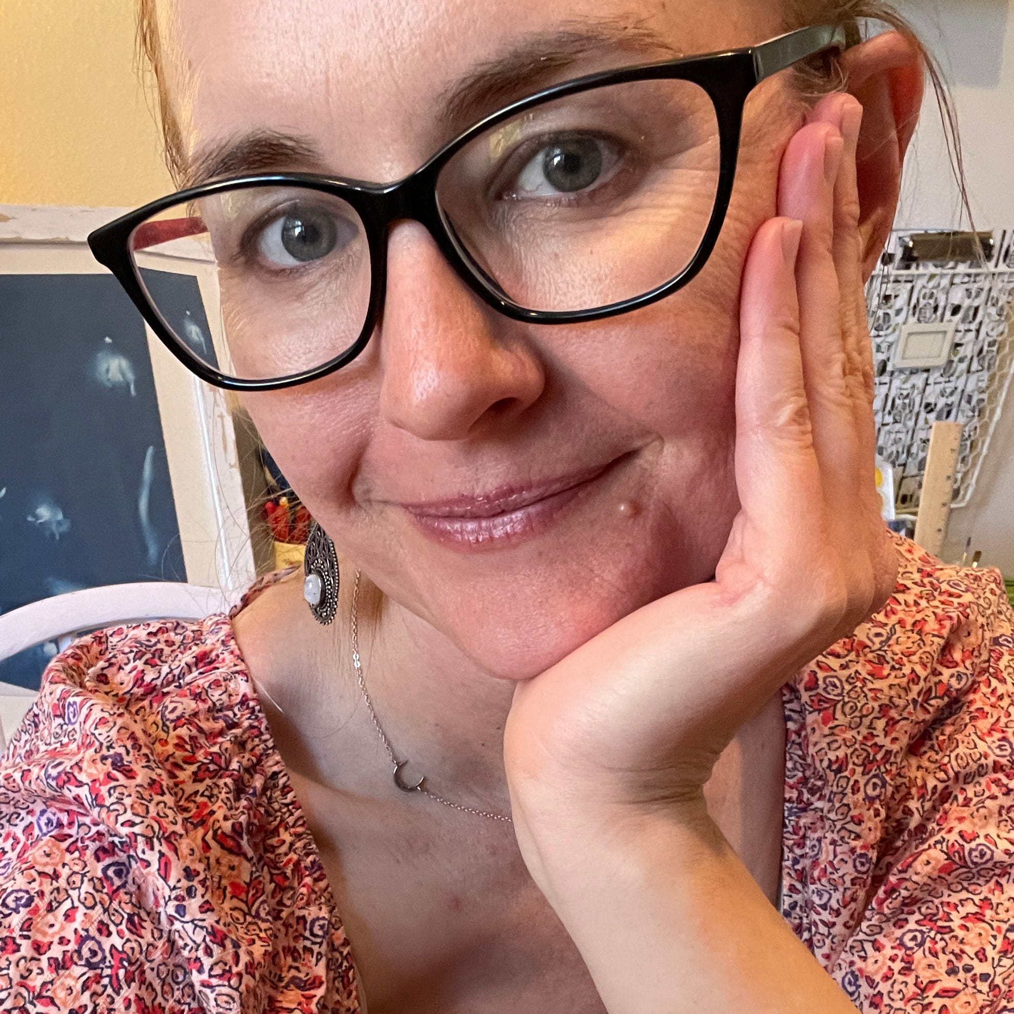 Y.L. Wolfe | Substack