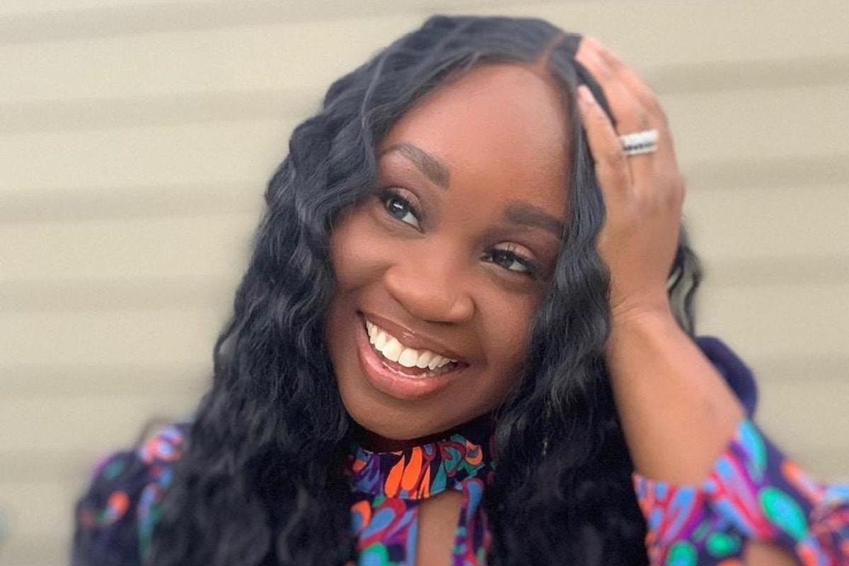 Who gets to be vulnerable? - by Jacque Aye