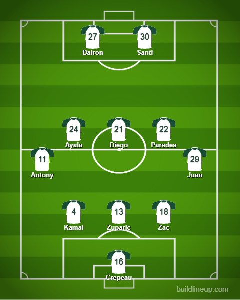 Lessons To Be Learned - by Jeremy Peterman