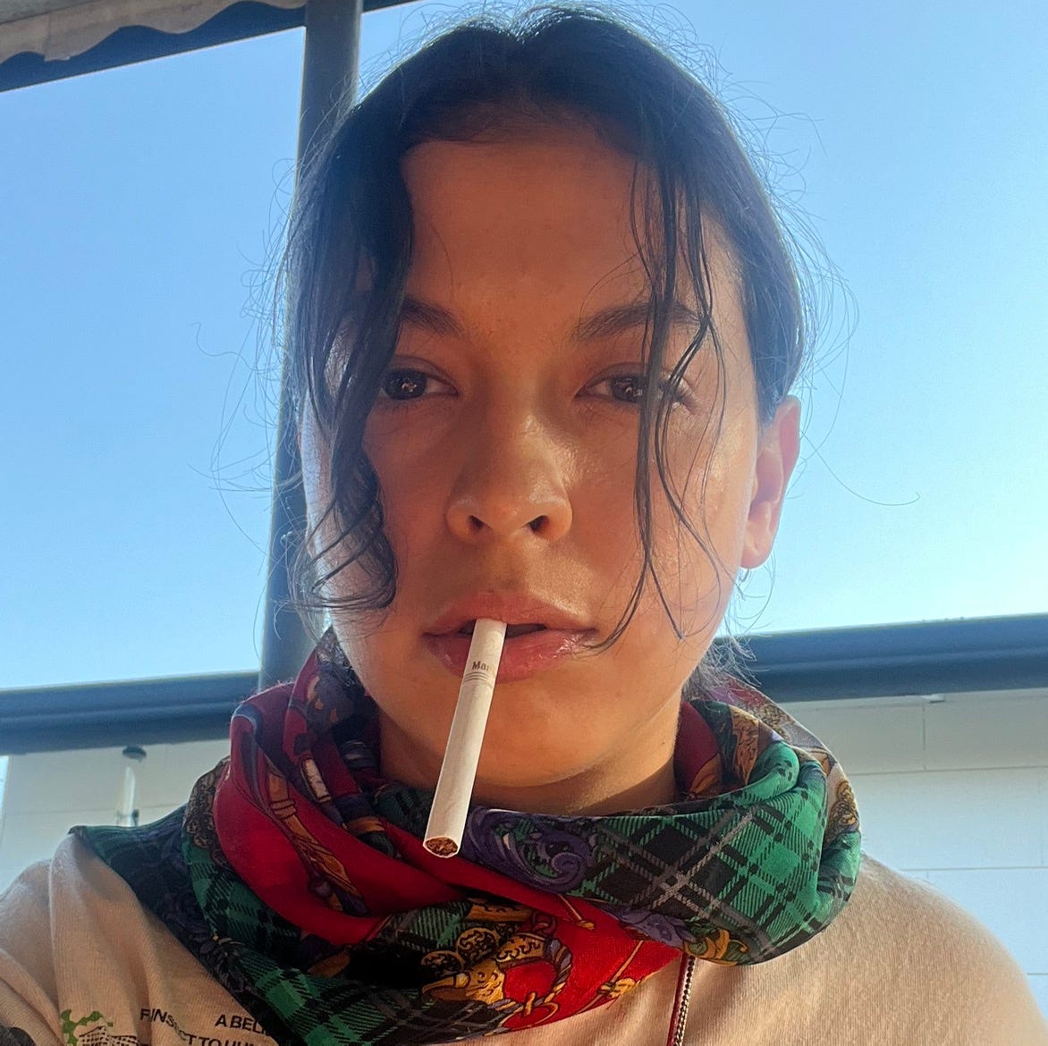 Tradition of Tongue | Substack