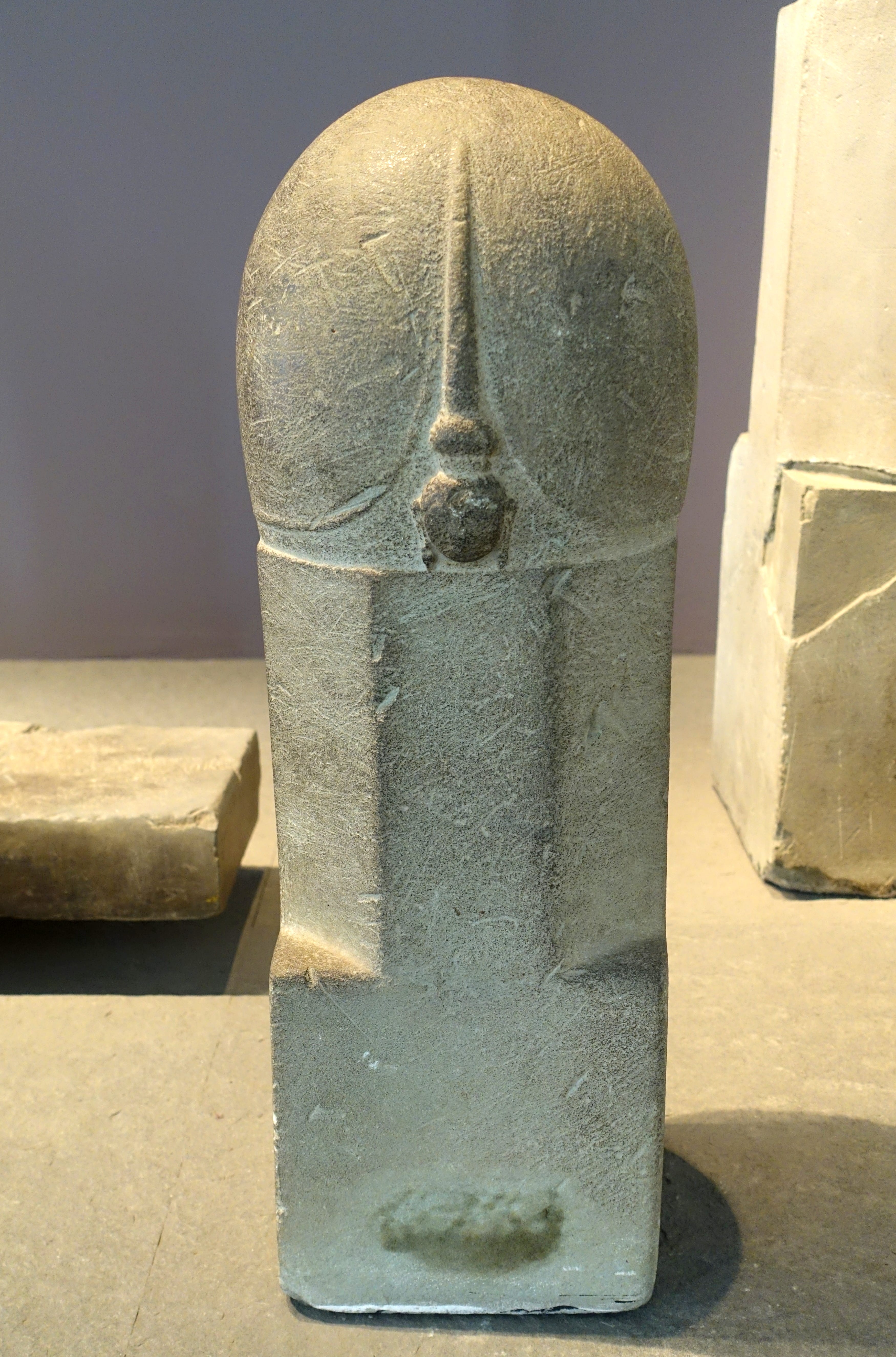 The Mukhalinga National Treasure and Finding More Stolen Loot in Australia